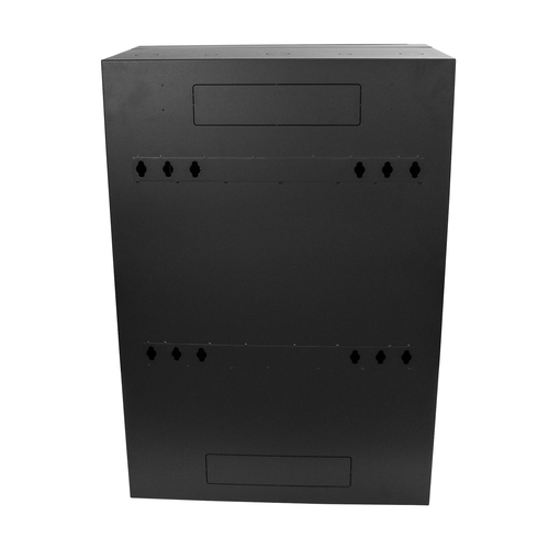 StarTech.com 8U 19" Vertical Wall Mount Server Rack Cabinet - Low ...