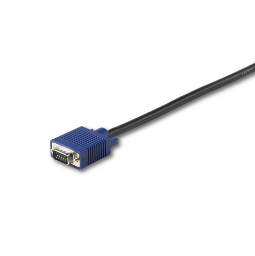 StarTech.com 10 ft. (3 m) USB KVM Cable for Rackmount Consoles | Buy ...