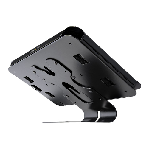 StarTech.com Secure Tablet Stand - Anti-theft Universal Tablet Holder ...