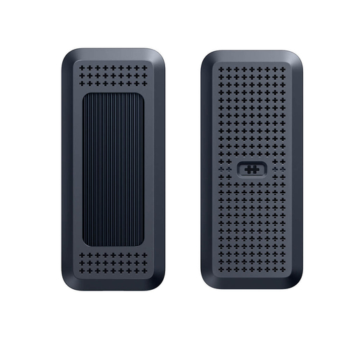 Targus HyperDrive Next SSD enclosure Black | Buy Online | 100% money ...