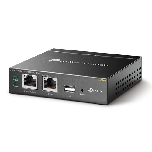 TP-Link OC200 gateway/controller 10, 100 Mbit/s | Buy Online | 100% ...