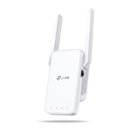 TP-Link AC1200 Mesh Wi-Fi Range Extender | Buy Online | 100% money back ...