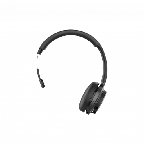 V7 HB605M headphones/headset Wireless Handheld Office/Call center USB ...