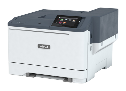 Xerox VersaLink C410 A4 40ppm Duplex Printer Select PS3 PCL5e/6 2 Trays ...